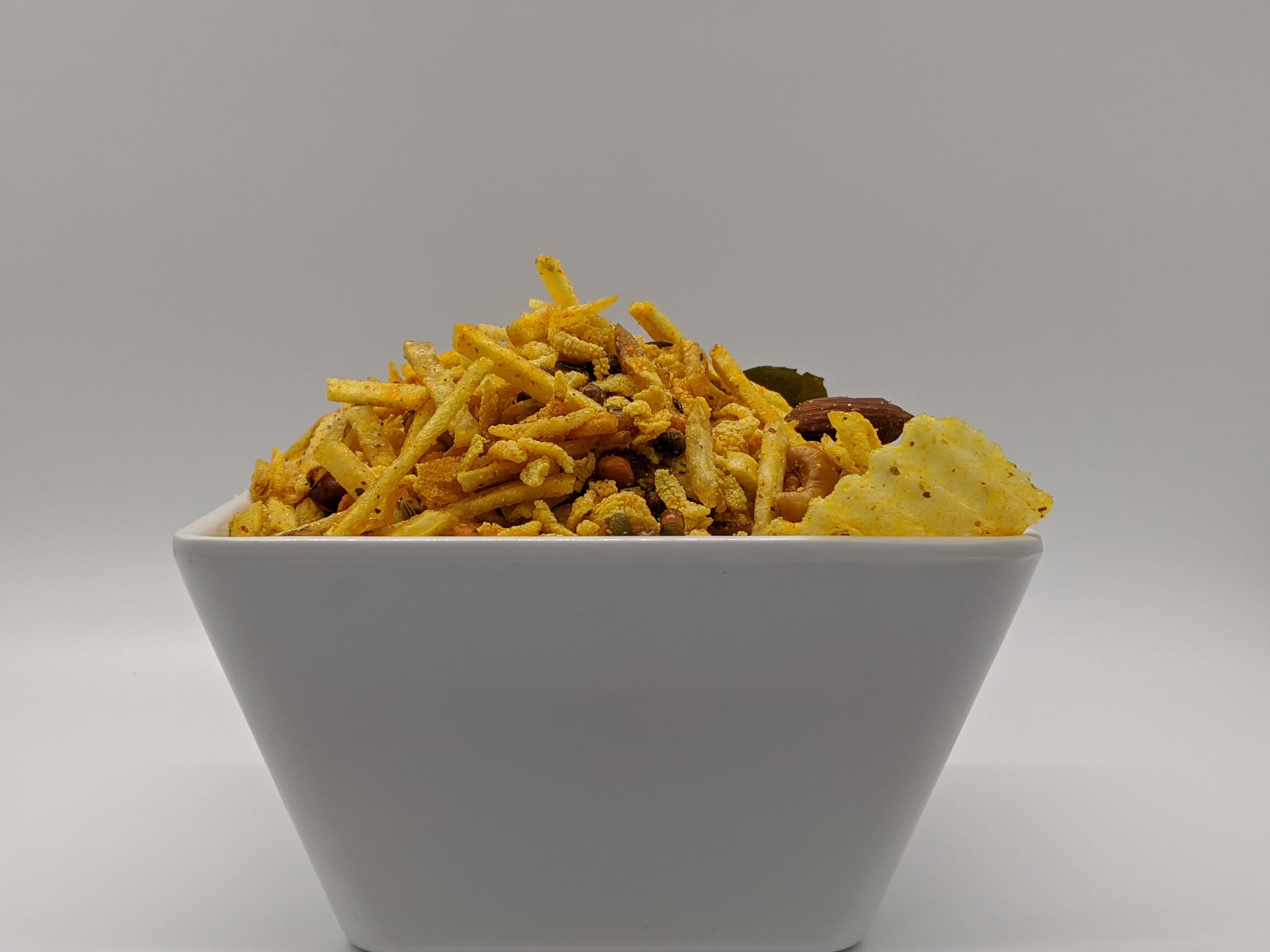 African Chevdo 1 lbs – Laxmi Farsan