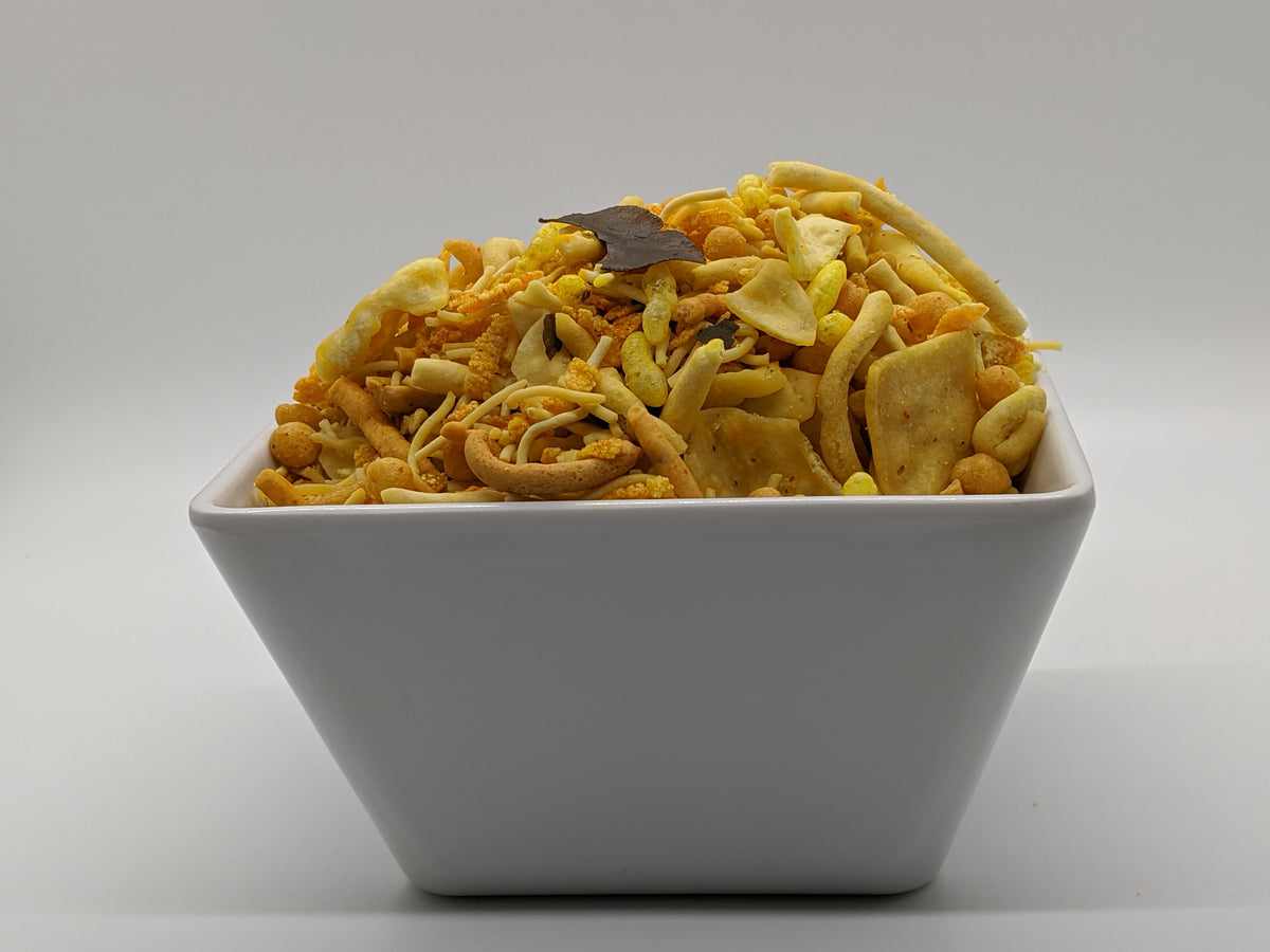 Mix Bhusu 1 lbs – Laxmi Farsan