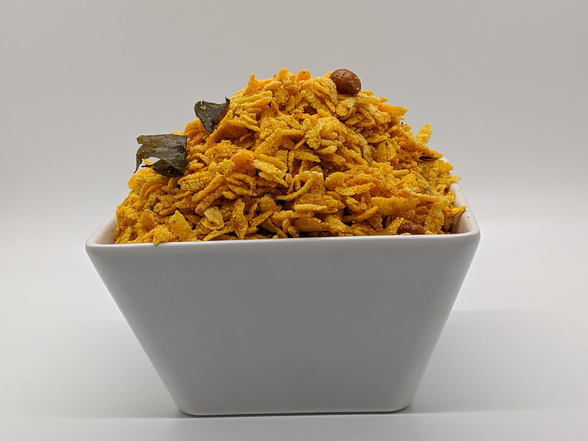 Chevdo 1 lbs – Laxmi Farsan