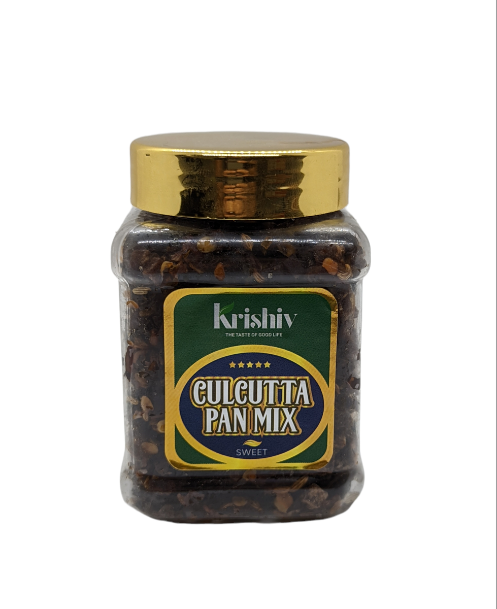 Calcutta Pan – Laxmi Farsan